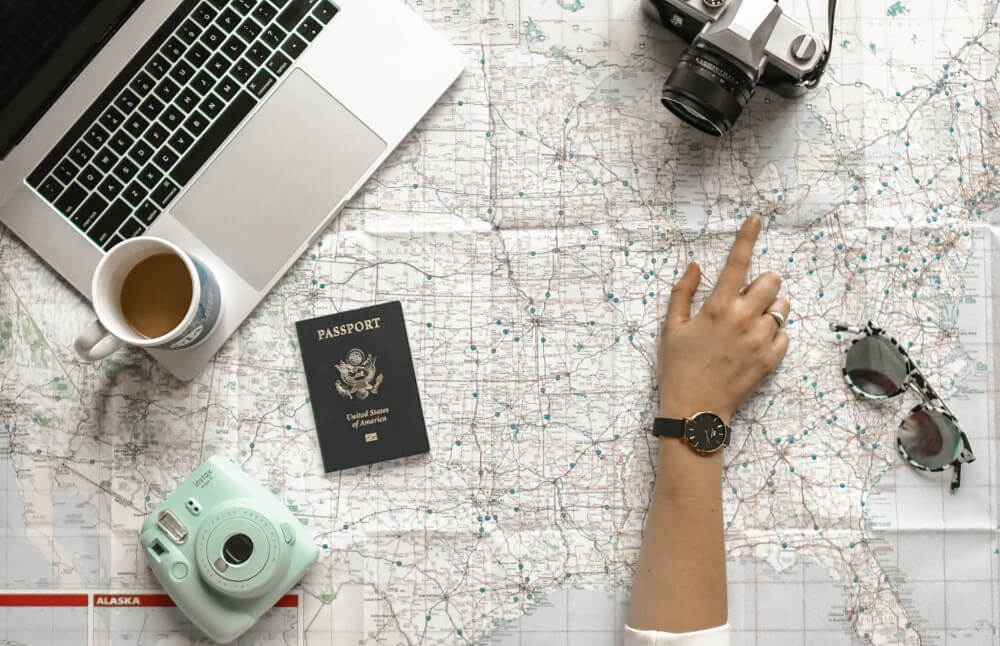 11 Best Gadgets for People Who are Always Traveling - Travel Gear Pros